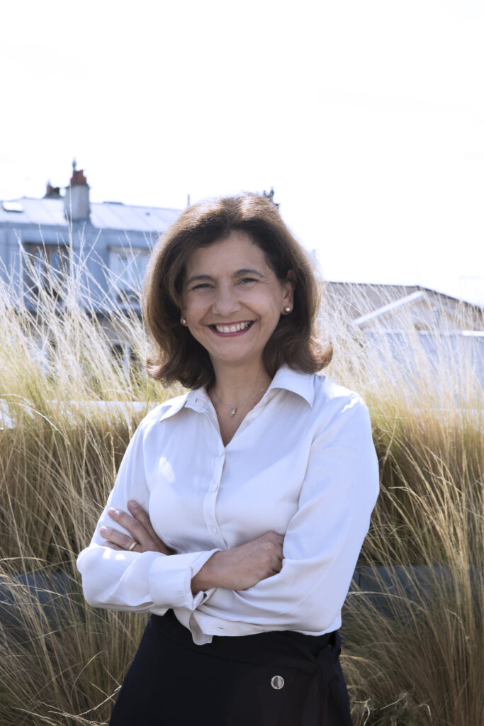 Our sustainability approach - Pochet Group