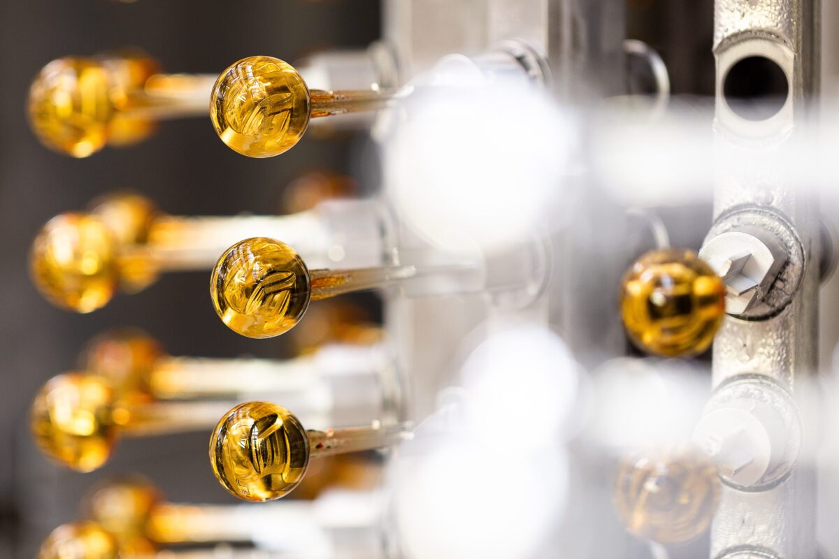 Groupe Pochet - Packaging plastique