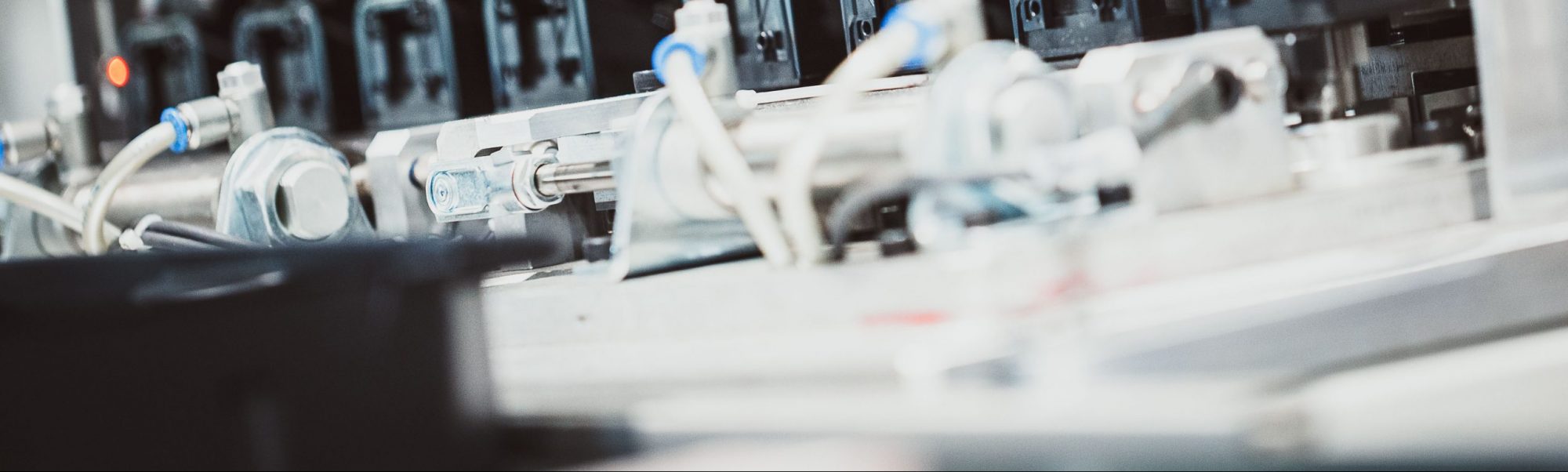 Qualipac Chartres spécialiste de l'injection plastique et de l'assemblage