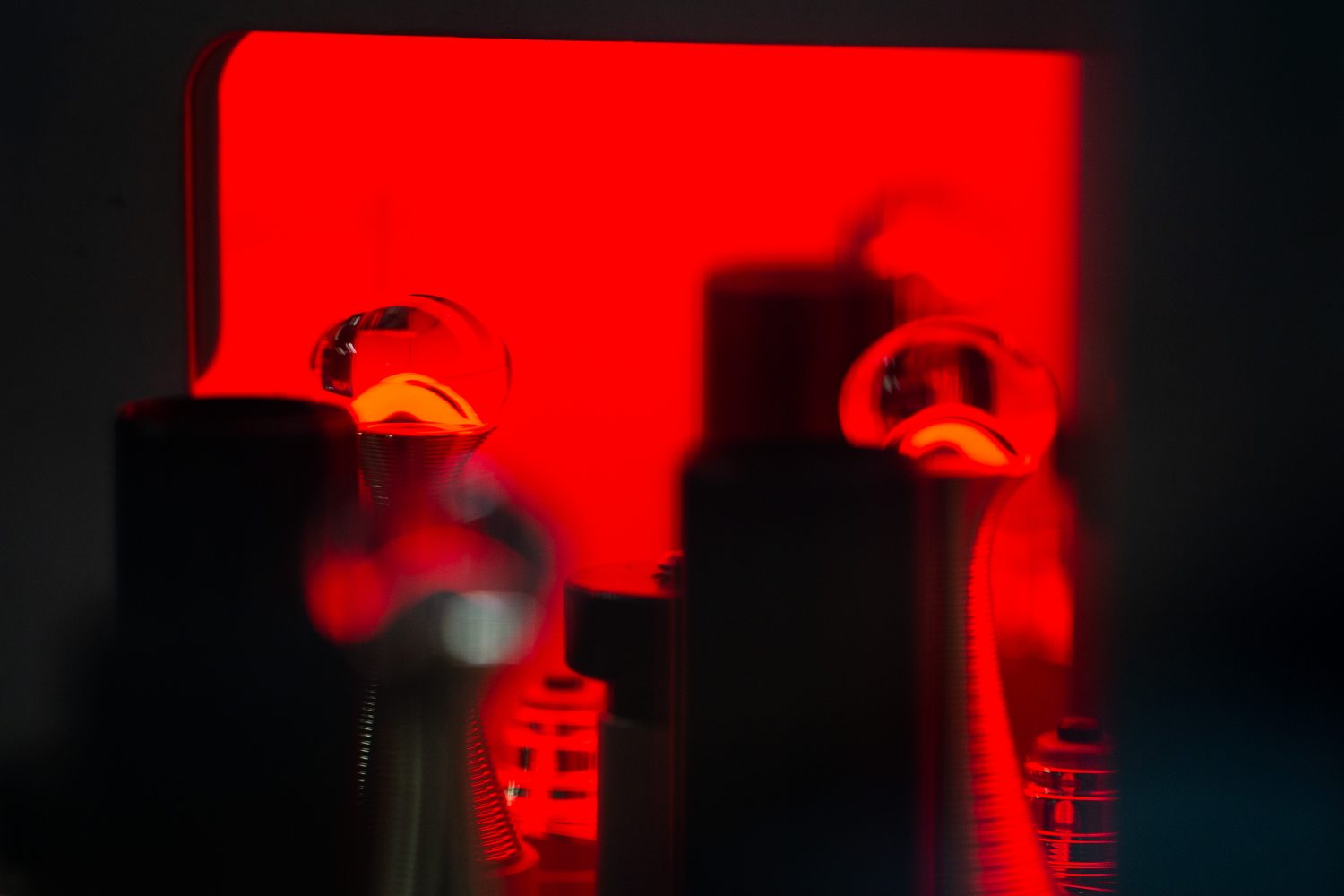 Qualipac Chartres spécialiste de l'injection plastique et de l'assemblage