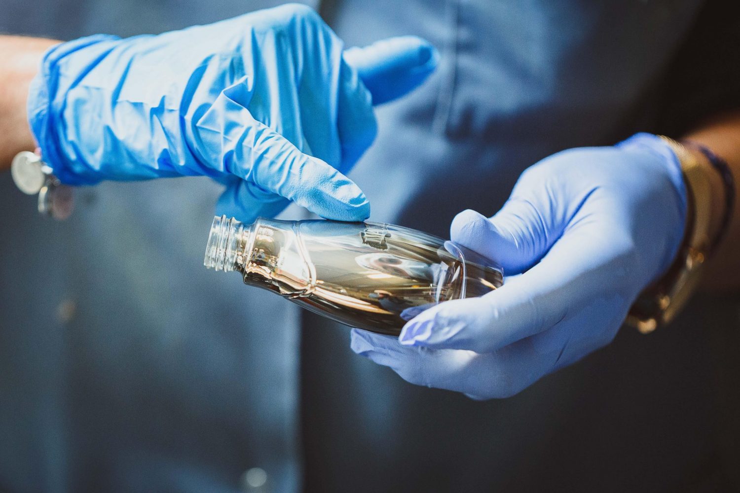 Solev, expert in the decorative Art - Pochet Group