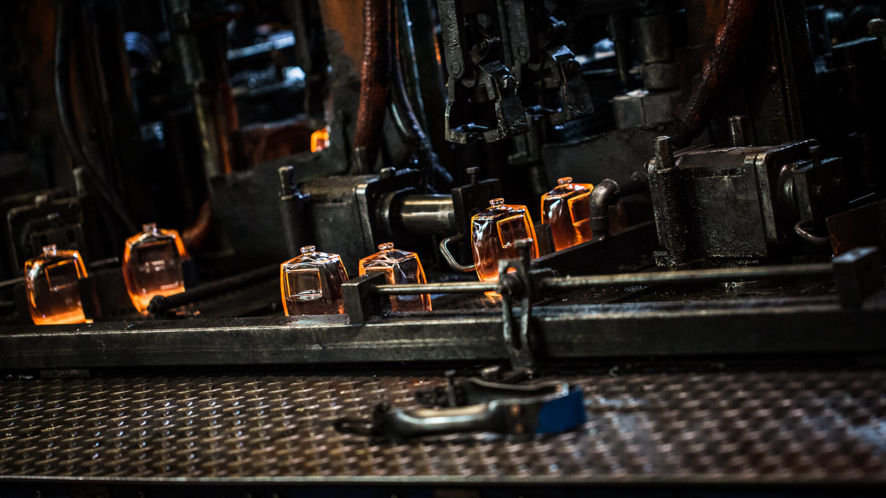 Les savoir-faire du Groupe Pochet pour packaging de luxe