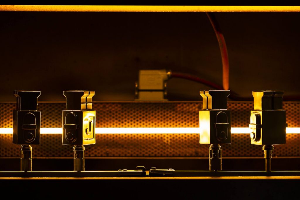 Solev, expert in the decorative Art - Pochet Group