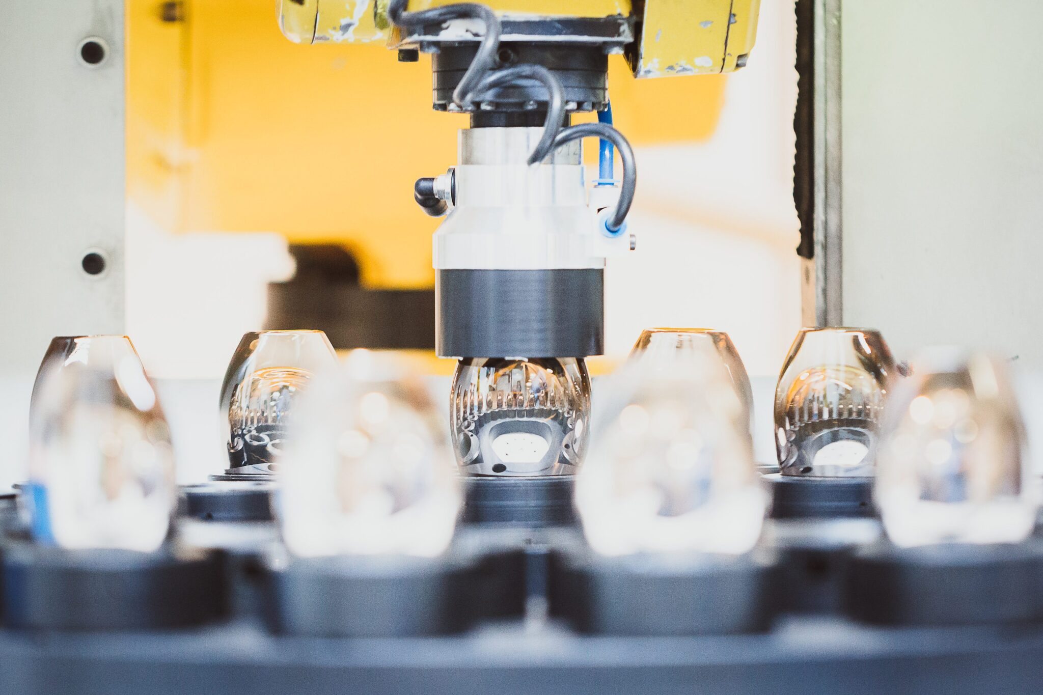 Solev, expert dans l'Art du décor - Groupe Pochet