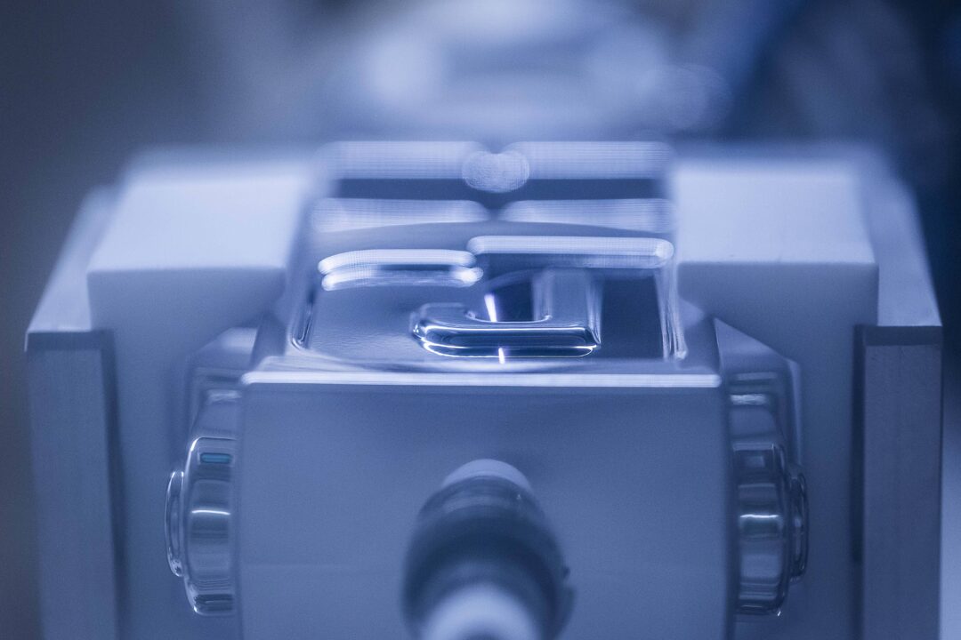 Solev, expert dans l'Art du décor - Groupe Pochet