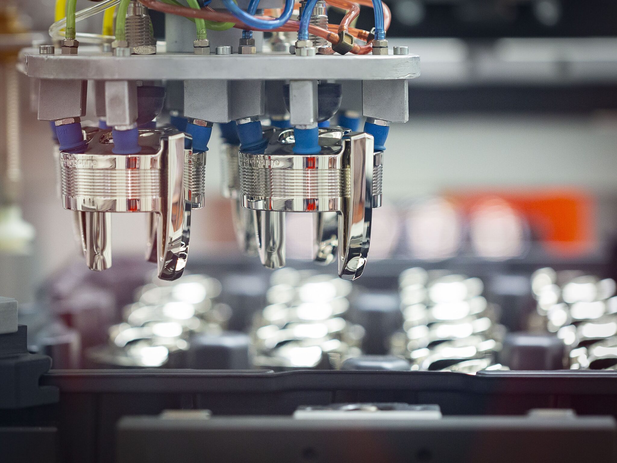 Qualipac Aurillac - Groupe Pochet