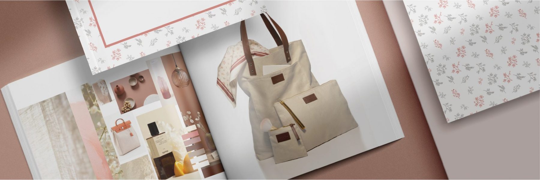 Accessories and boxes packaging | Groupe Pochet