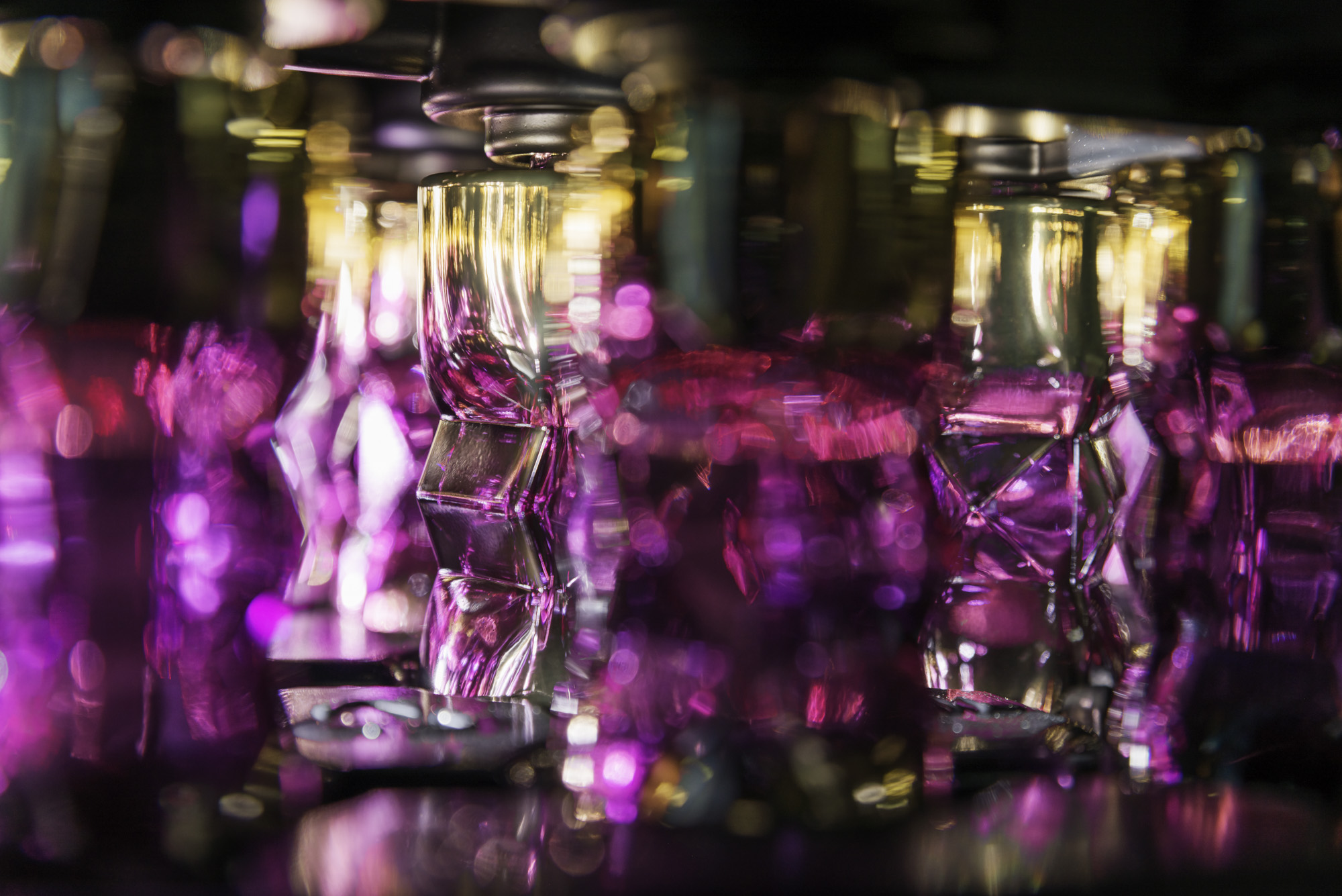 Pochet du Courval, l'Art du verre par Excellence - Groupe Pochet