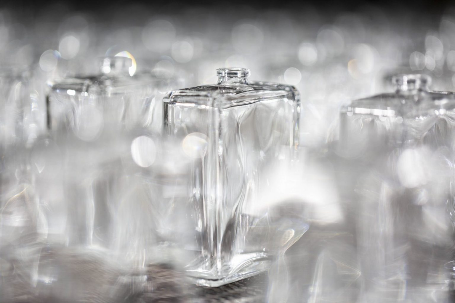 Glass - Groupe Pochet