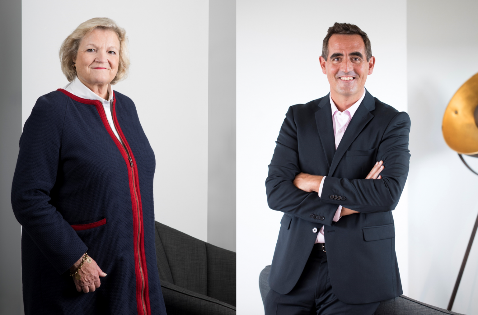Pochet Group - Key partner of the luxury industry