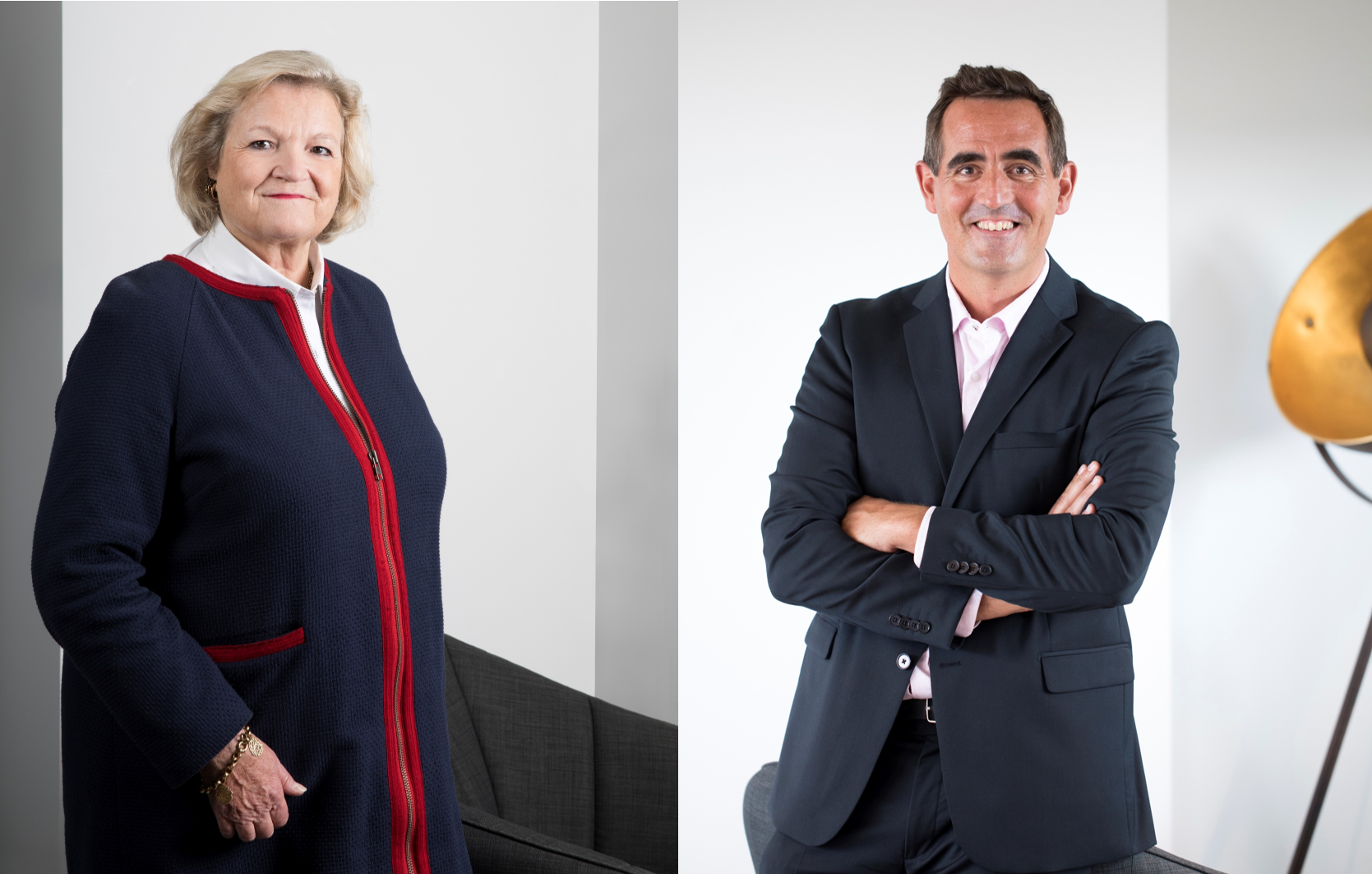 Le Groupe Pochet - Partenaire incontournable de l'industrie du Luxe