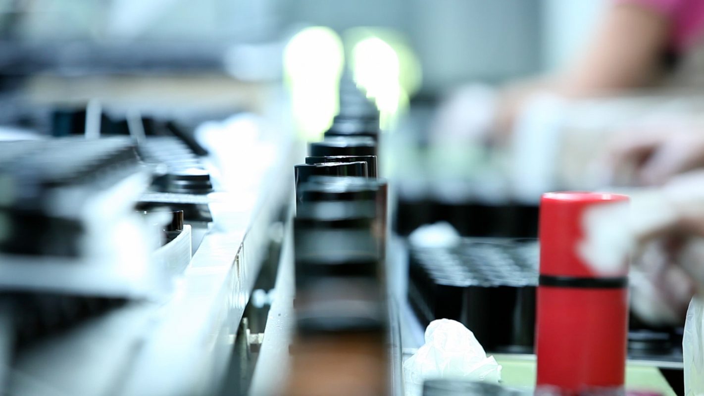 Les savoir-faire du Groupe Pochet pour packaging de luxe
