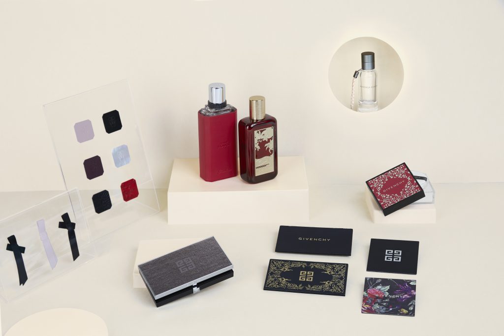 Packaging Accessories - Groupe Pochet