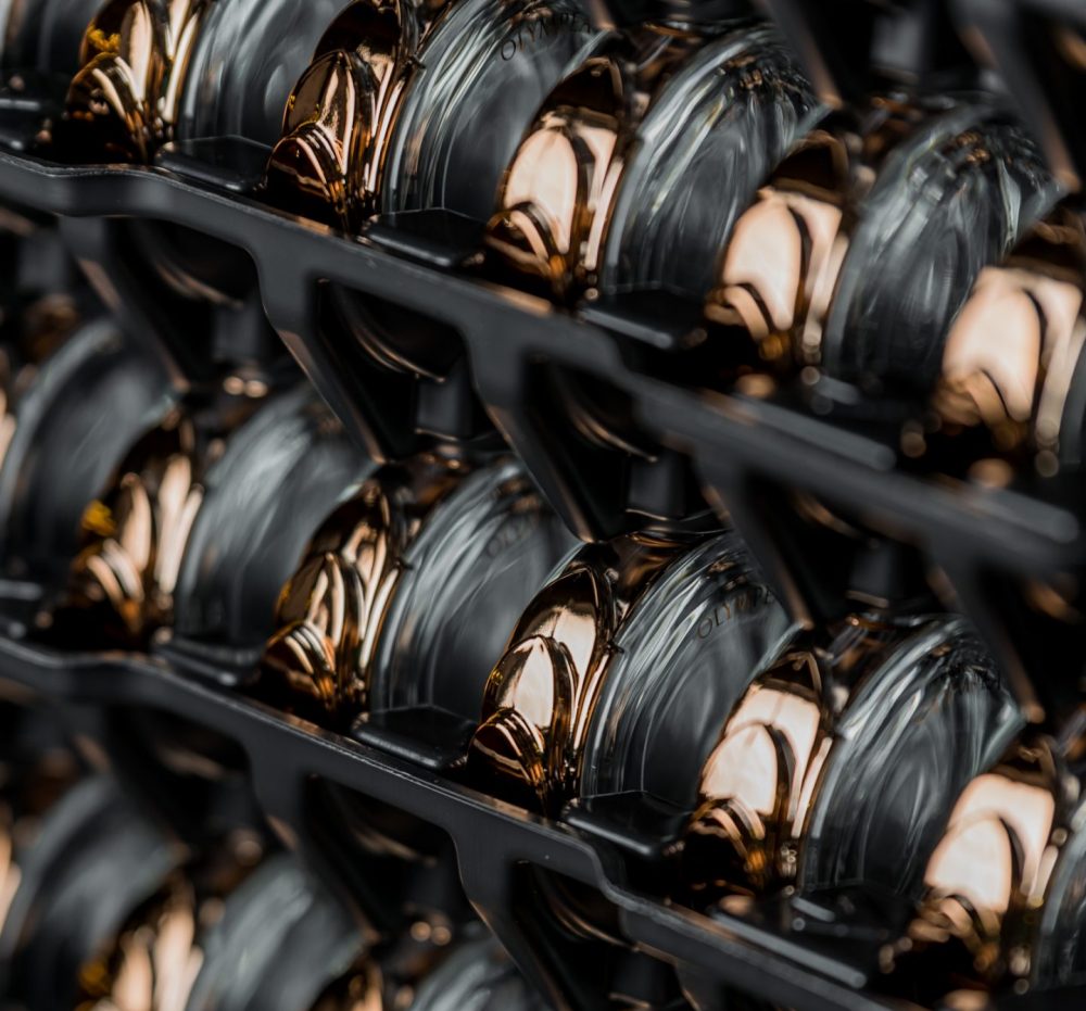 Les savoir-faire du Groupe Pochet pour packaging de luxe